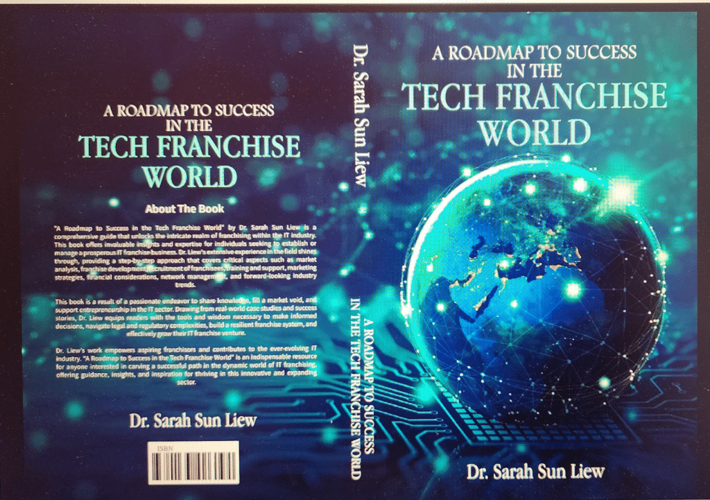 Navigating the Future: The Critical Role of Continuous Learning in IT Franchises - Net Worth