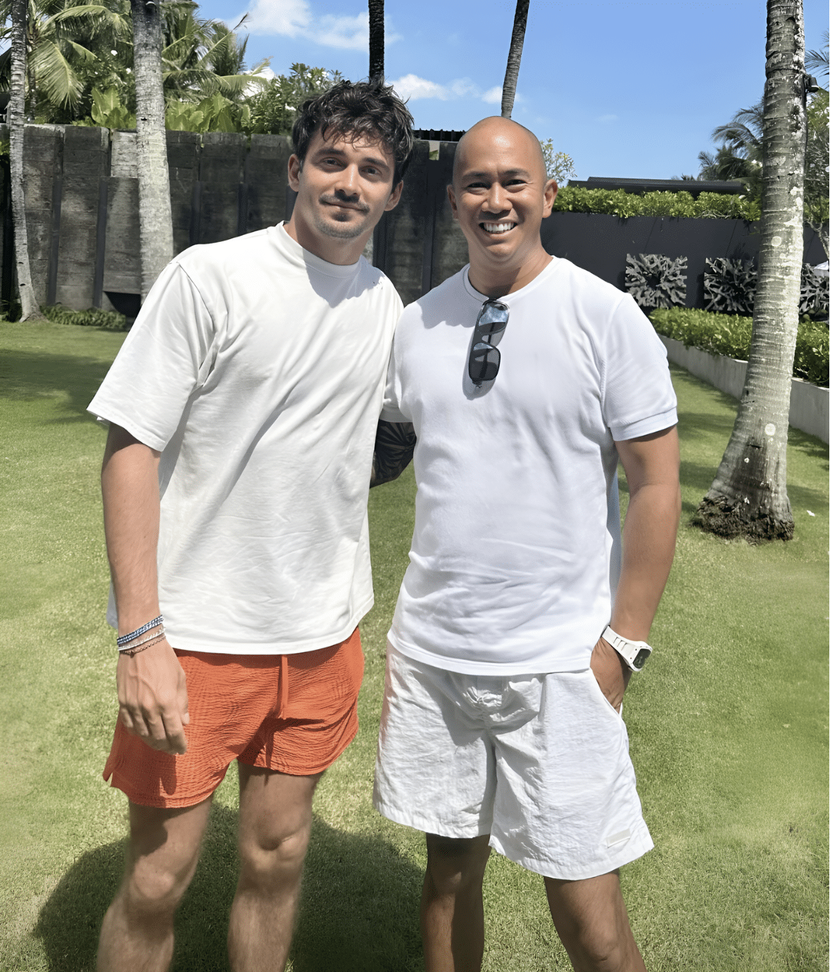 Jason Fong: Five Strategies to Expand Your Network