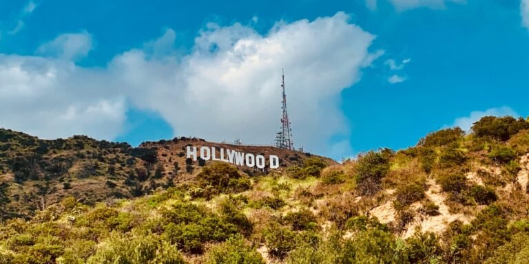 From Box Office to Balance Sheet: How Hollywood Is Becoming a Financial ...