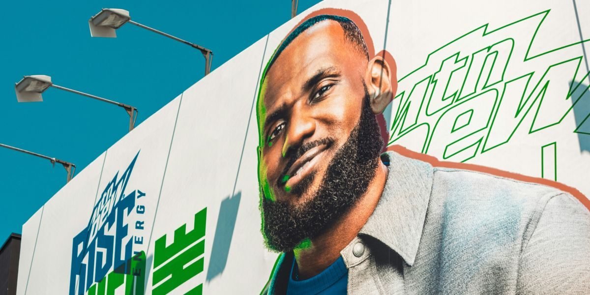 LeBron James $1.2B Net Worth 2026: The Active Player Billionaire ...